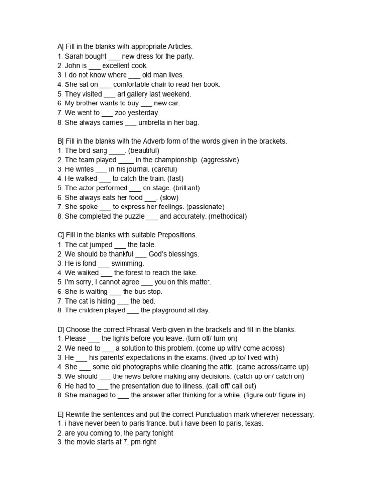 Grammar | PDF | Linguistic Morphology | Syntax