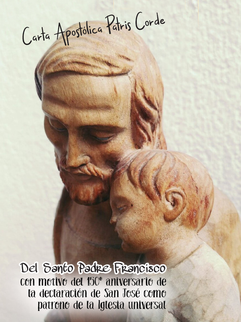 San Jose | PDF | María, madre de Jesús | San José