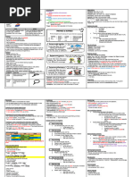 Adult Dosage for Alcophyllex Cough Syrup | PDF | Heart | Medical ...