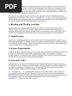 Precedent Study Guide | PDF | Precedent | Design