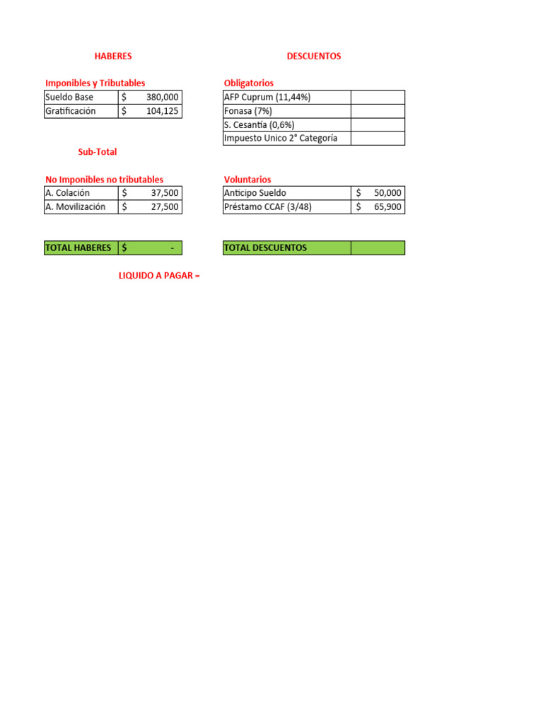 Taller Ejercicios Prácticos | PDF