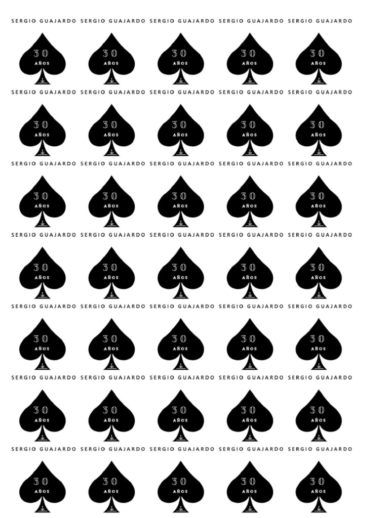 Chequin Etiquetas | PDF