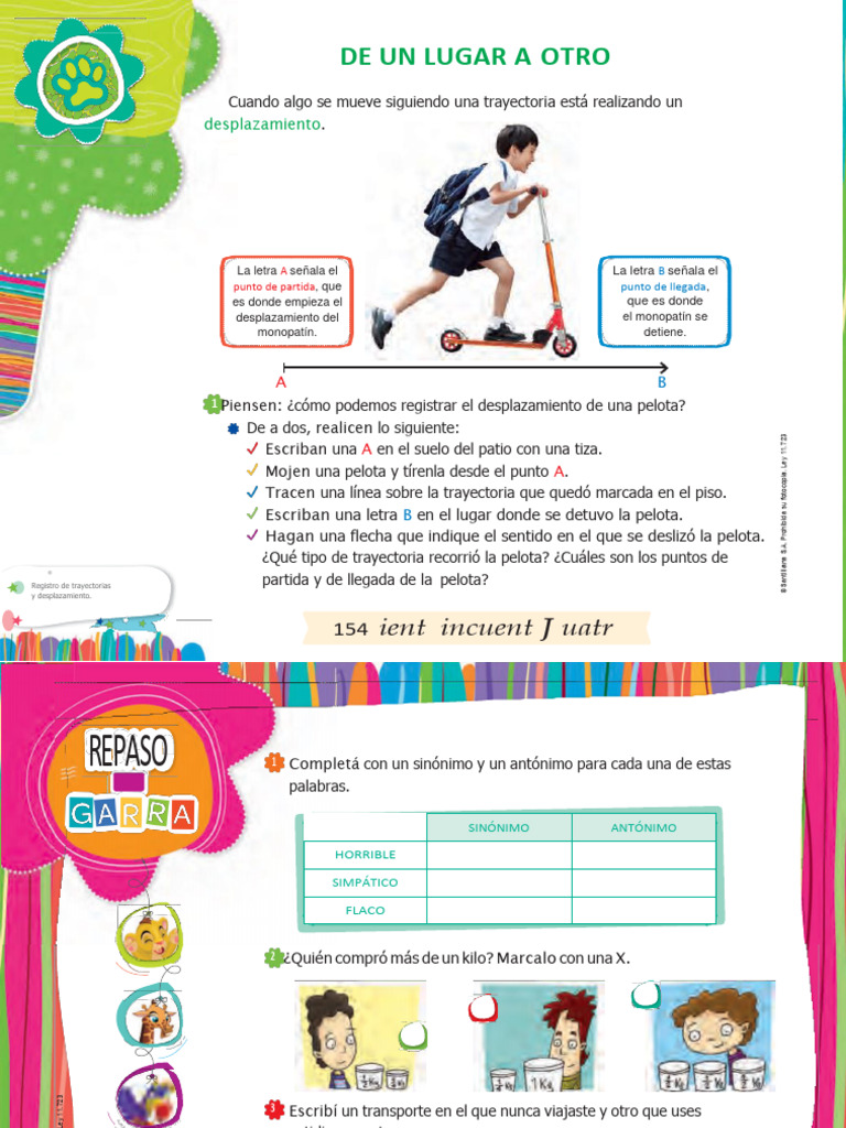 Kimbo 2 Parte 4 | PDF | Miel