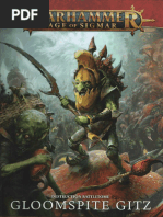 Trench Crusade Lore v1.0 Compressed 1 | PDF | Hell | Crusades