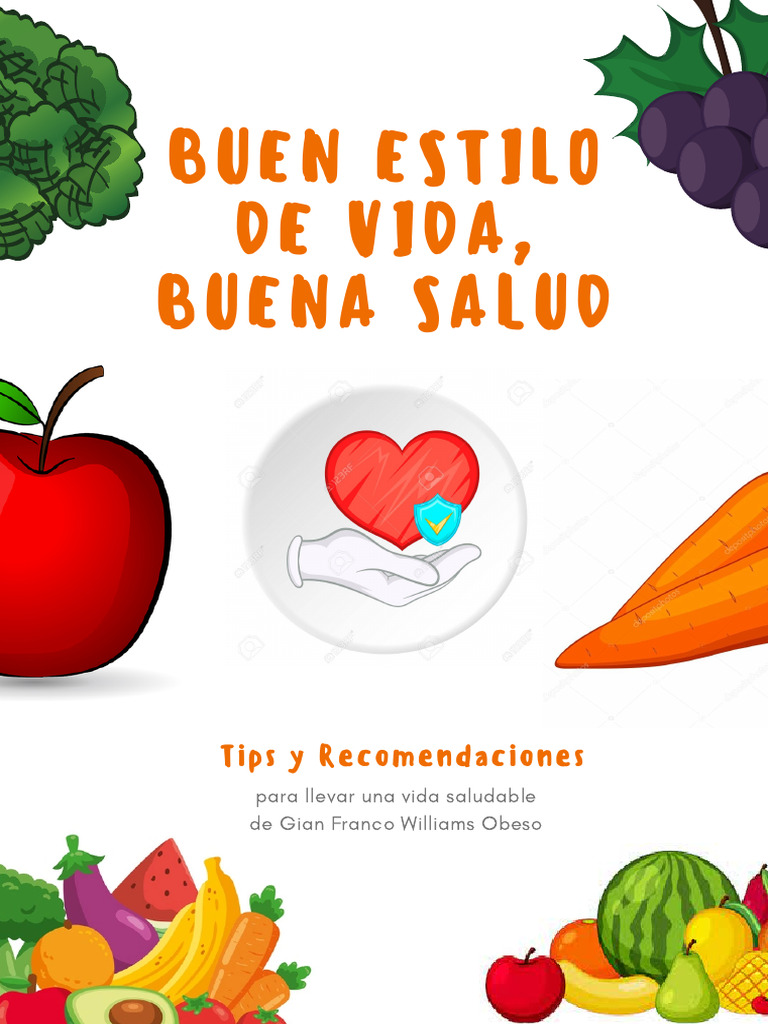 Avanze de Cartilla | PDF | Fruta