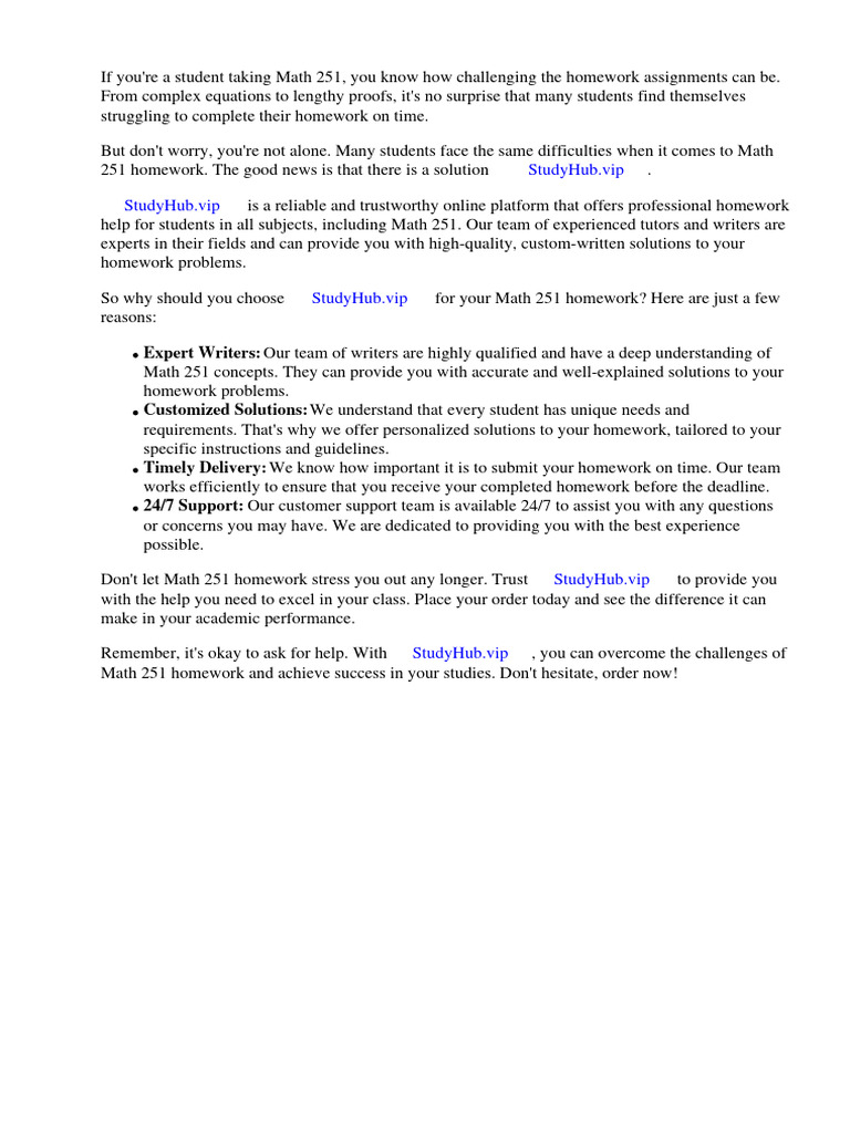 Suggested Homework Math 251 | PDF | Social Media | Popular Culture & Media Studies