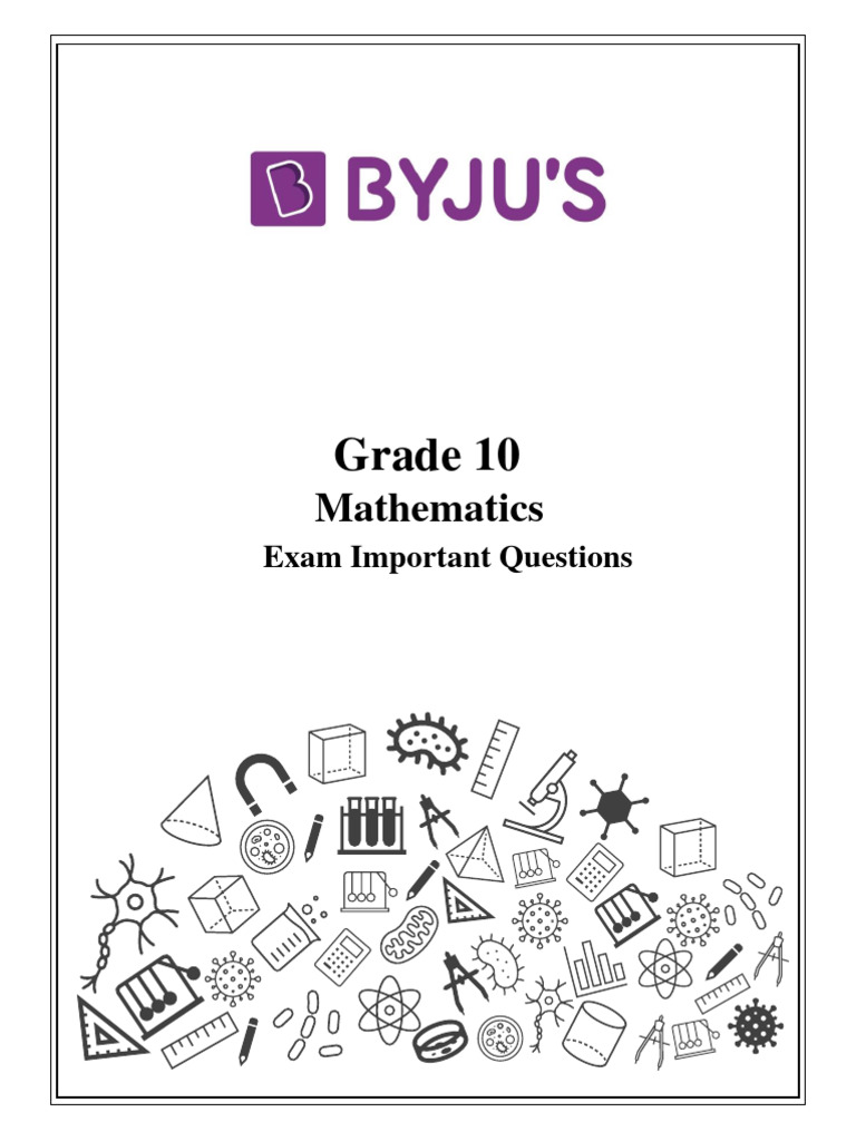 Grade-10 Mathematics Chapter13 Statistics-1 | PDF | Median | Statistics