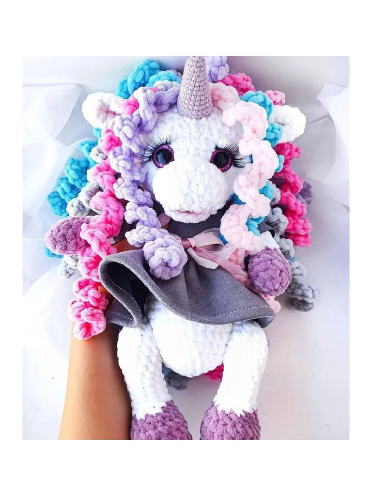 Edinorog Unicornio | PDF