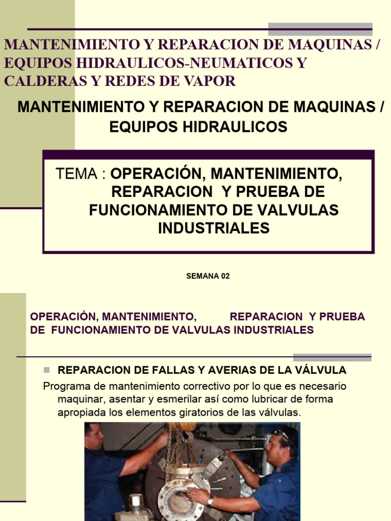 Tec. VI Sem. 02 | PDF | Ingeniería mecánica Tec. VI Sem. 02 | PDF | Ingeniería mecánica