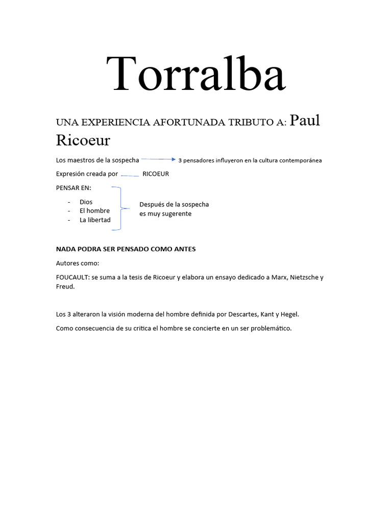Torralba | PDF