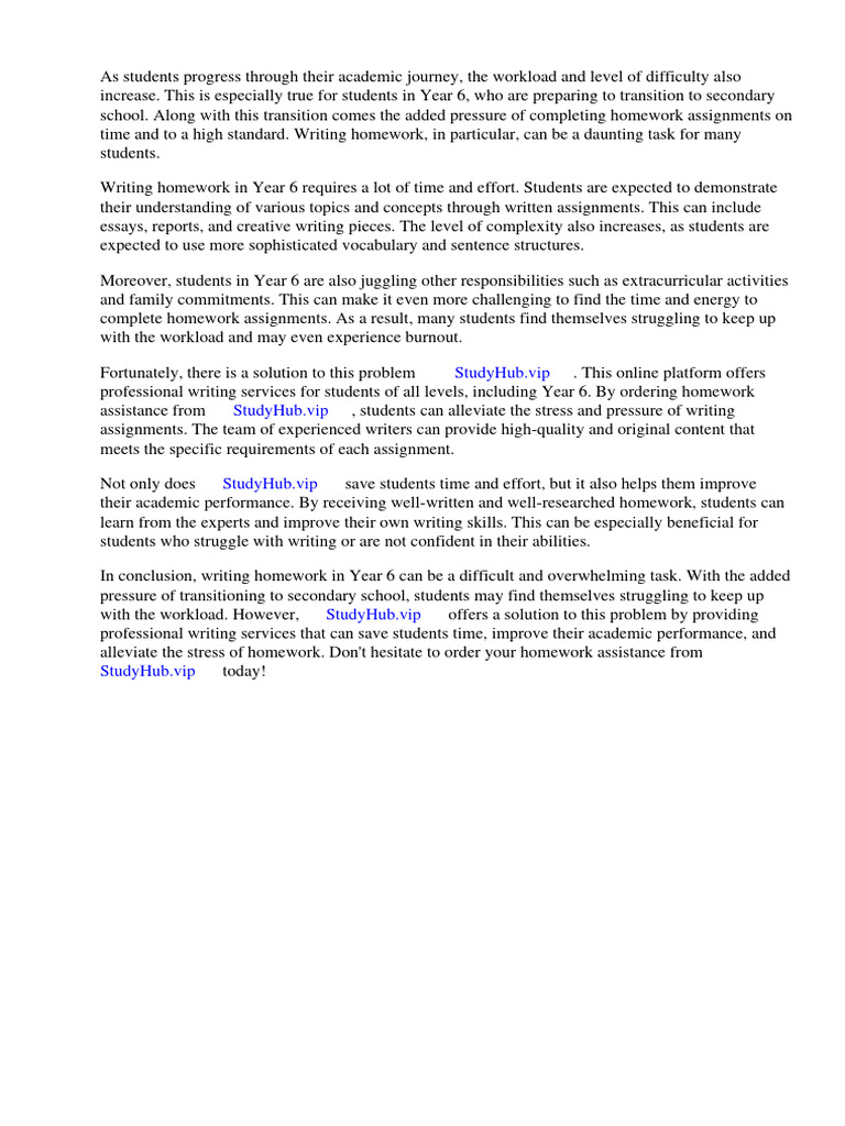 Light Homework Year 6 Download Free Pdf Homework Academic Publishing