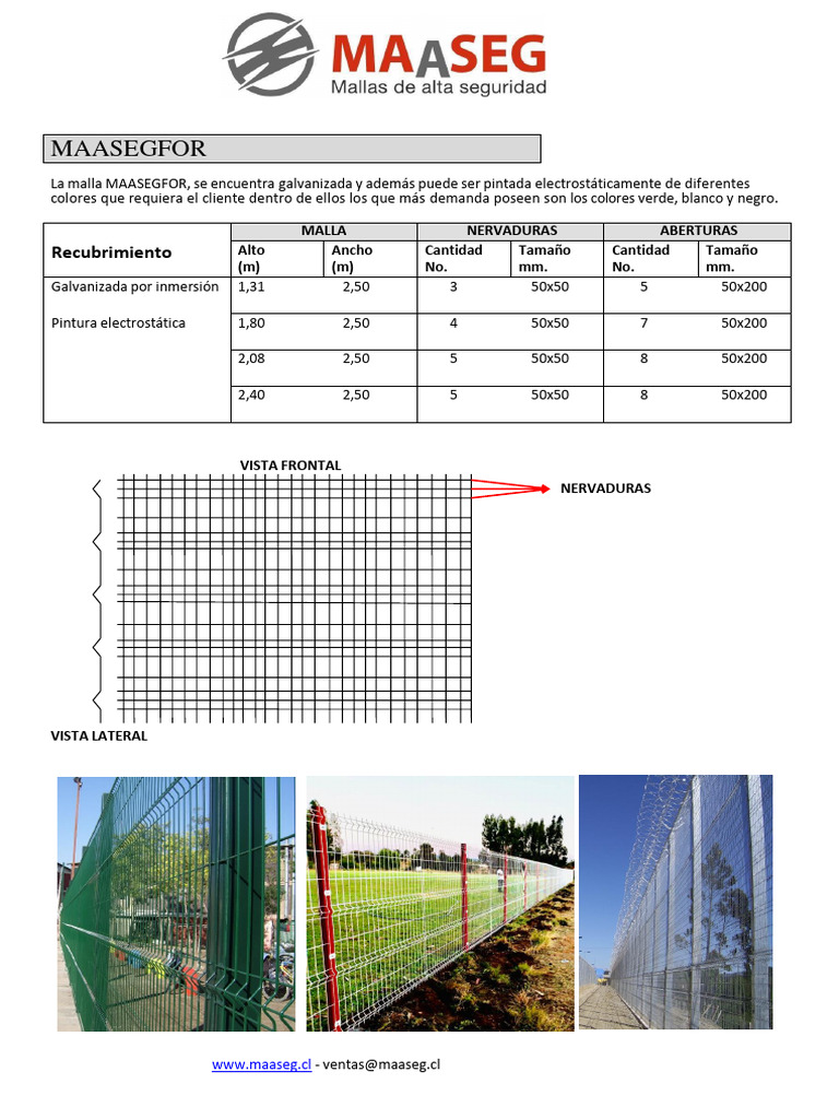Ficha Técnica Acmafor | PDF | Ingeniería de Edificación | Sustancias ...