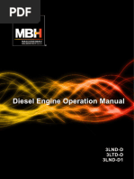 Oil - Capacity - Chart BRIGGS & STRATTON | PDF