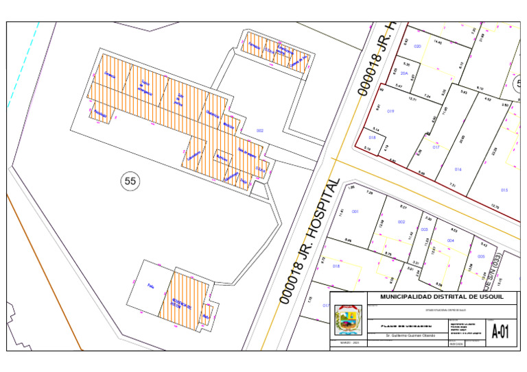 Plano Hospital | PDF