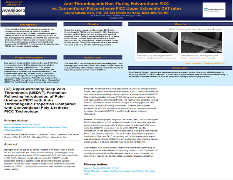 cleveland_clinic_ava_poster_presentation | PDF
