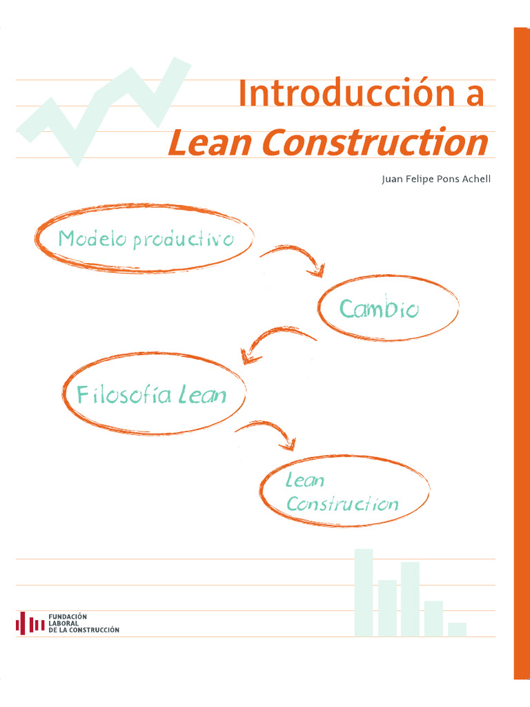 Libro - Introducción Al Lean Construction | PDF