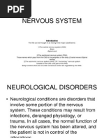 Butler Technique Study | PDF | Nervous System | Nerve