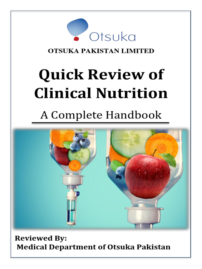 CN Book Final Version 2019 Updated | PDF | Stomach | Esophagus
