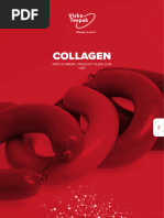 Kalle Group Brochure Viscose Casings EN | PDF | Rayon | Sausage