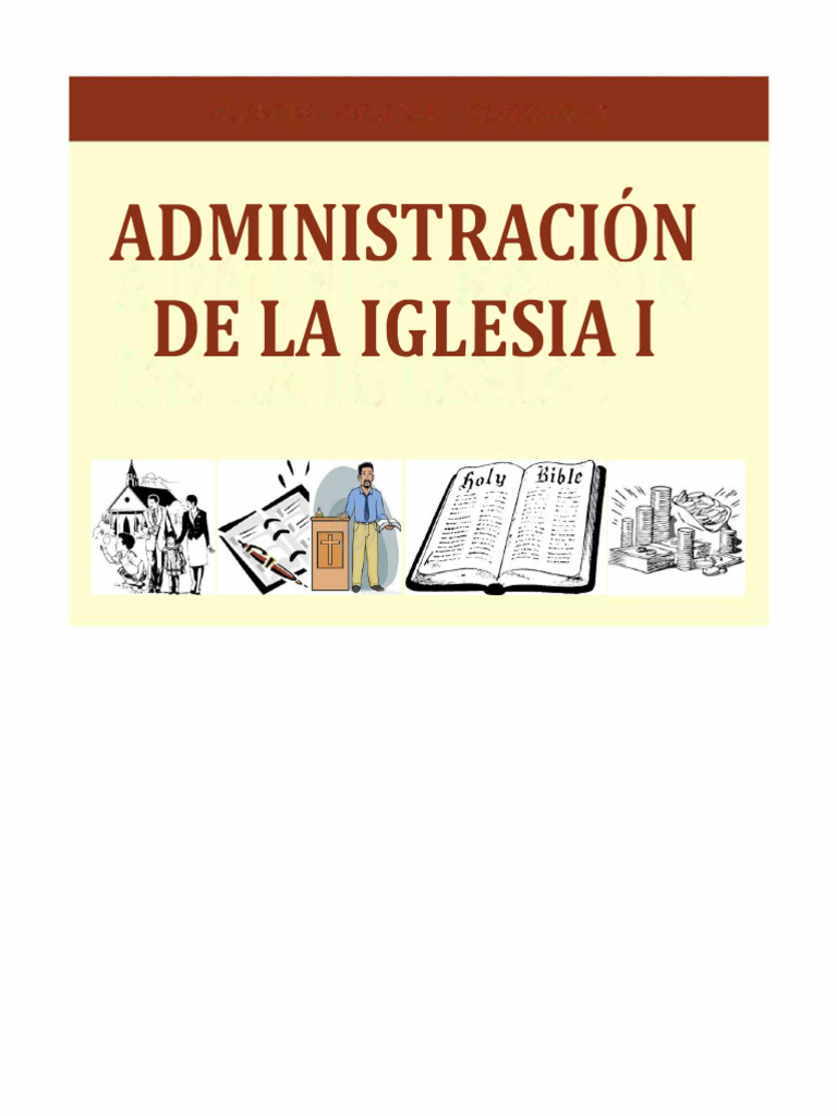 Descarga Gratis Iglesia Cristiana Mapa Conceptual