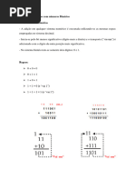 RACIOCÍNIO LÓGICO - Lista de Símbolos Lógicos | PDF | Lógica matemática ...