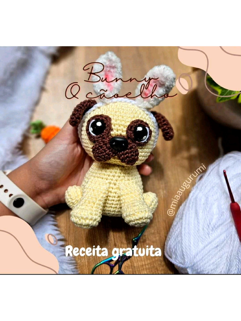 Pug Perro | PDF