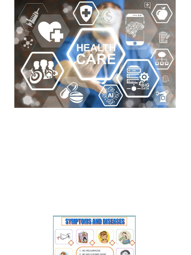 Health Problems | PDF