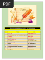 Study Master Gr12 Setswana Karolo 5 | PDF