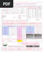 Gepco Tax Certificate | PDF