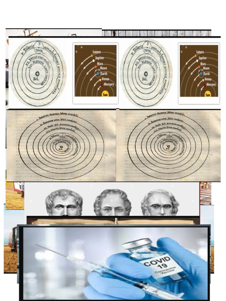 STS Assignment | PDF