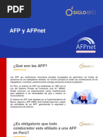 Guía del Sistema de Planilla Única | PDF | Contraseña