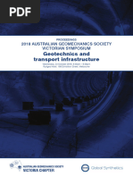 AASHTO M 43 Classification For Size of Aggregate For Road and Bridge ...