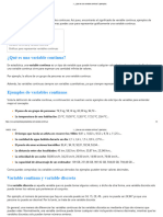 Tetración: Definición y Ejemplos | PDF | Exponenciación | Multiplicación