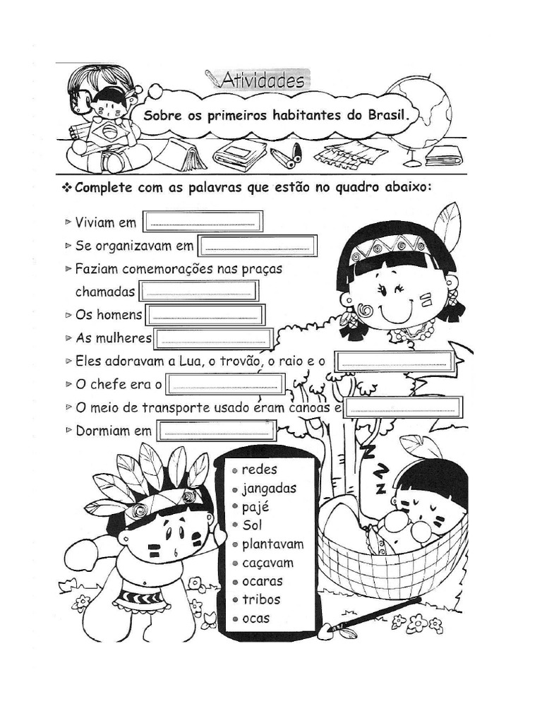 Atividade - Luíza | PDF