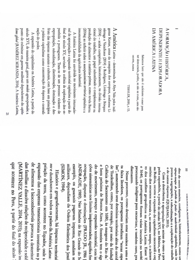 9 Saquet | PDF