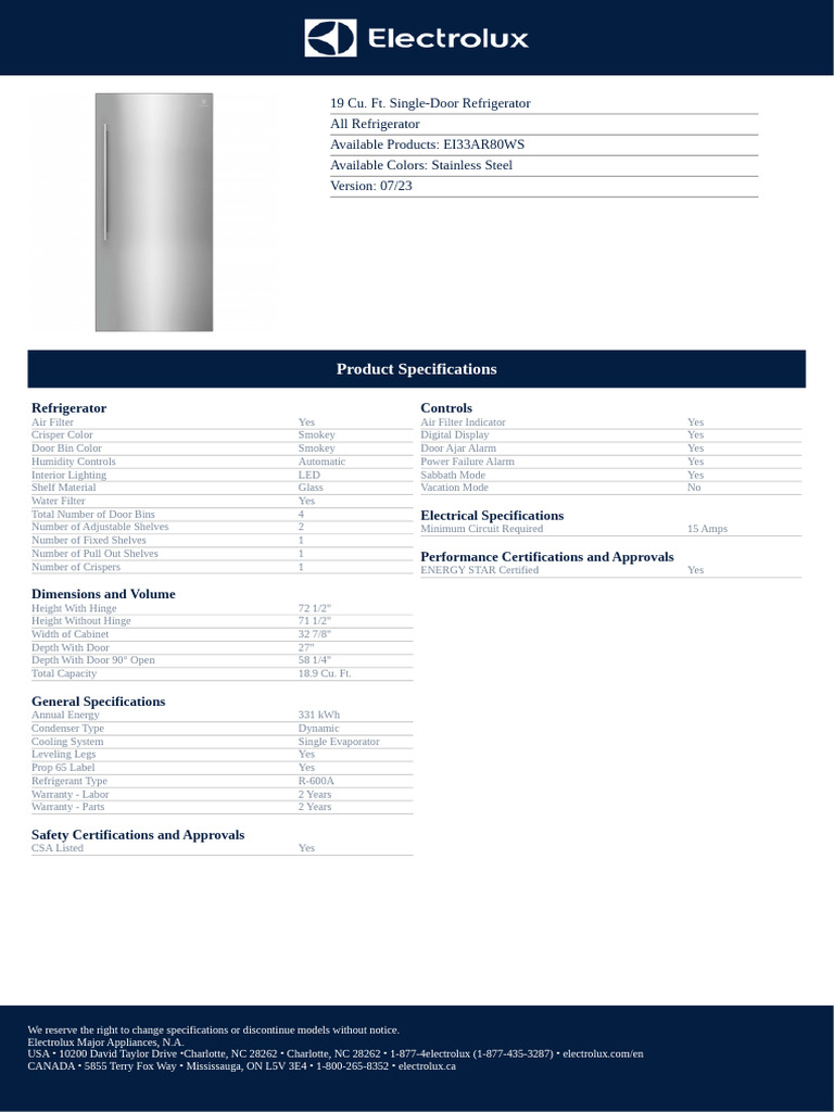 4 Refri | Download Free PDF | Refrigerator | Air Conditioning