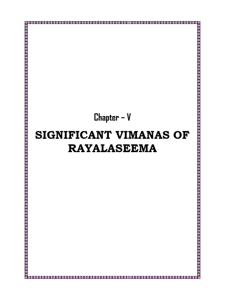 Chapter - 5 | PDF Chapter - 5 | PDF
