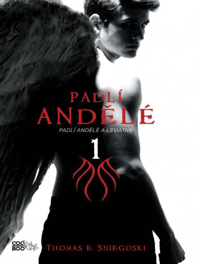 Padli Andele - Leviatan 1 Thomas Sniegoski | PDF