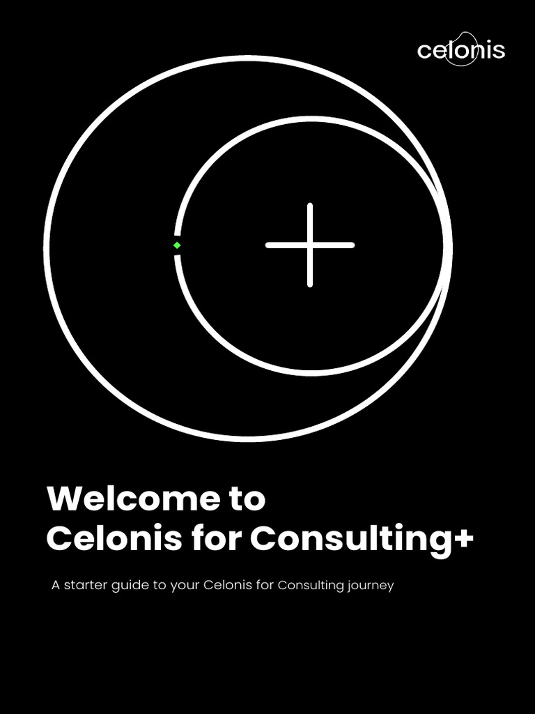 Consulting with Celonis C4C+ Guide | PDF | Consultant | Analytics