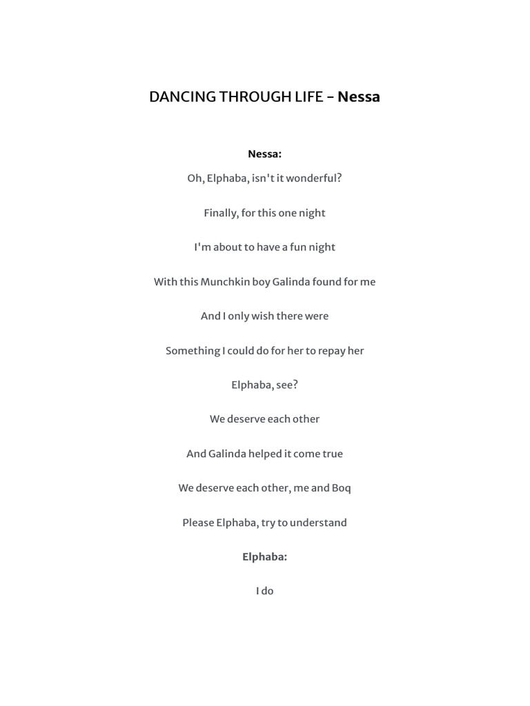Nessa Pdf Pdf 