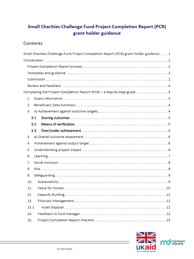 WP Contentuploads202004Project Completion Report PCR SCCF Grant Holder ...