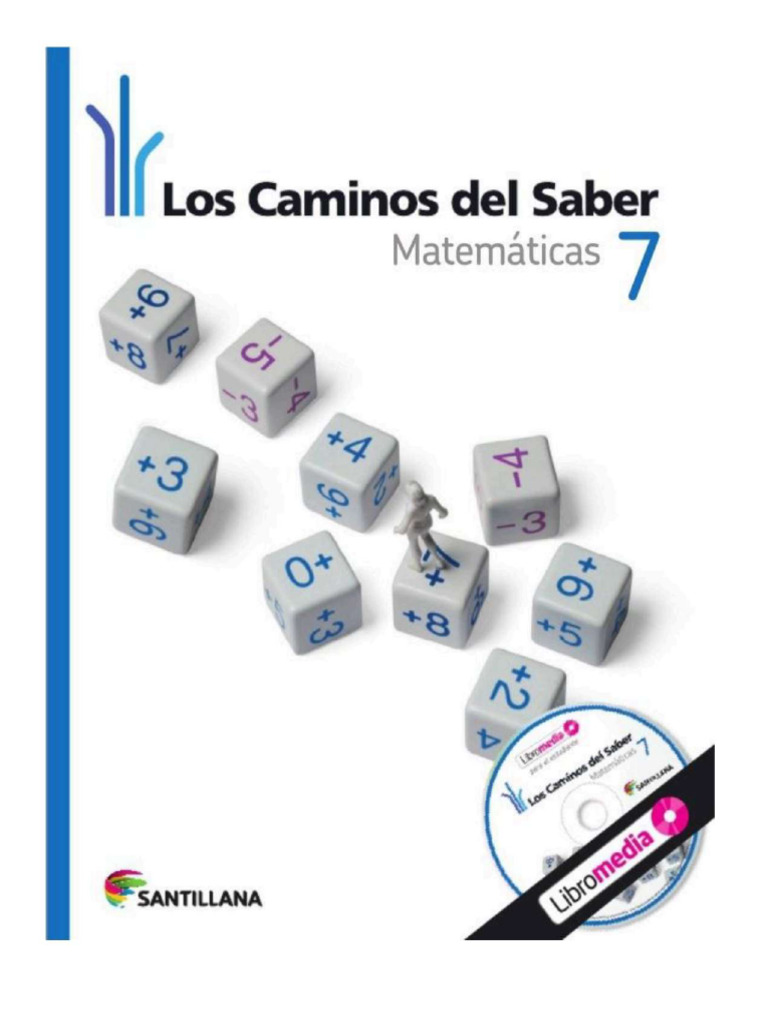 Matematicas Septimo Grado | PDF