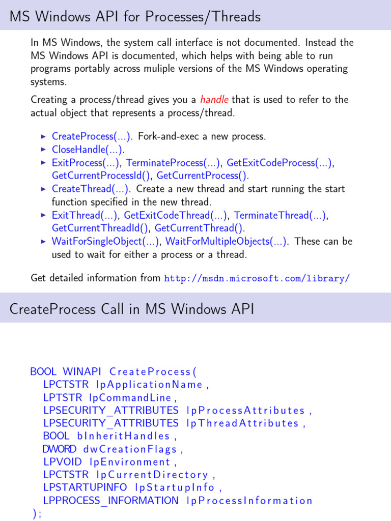 C Ms Windows Programming | PDF | Command Line Interface | Microsoft Windows C Ms Windows Programming | PDF | Command Line Interface | Microsoft Windows
