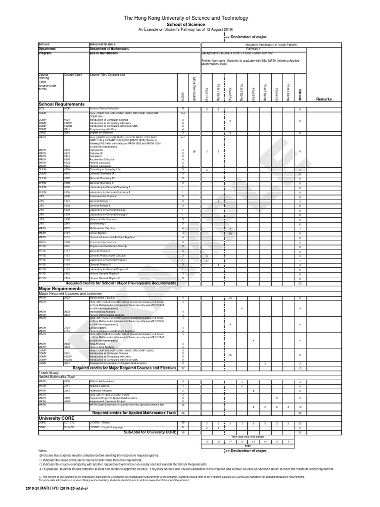 PW Math | PDF | Science | Science Education