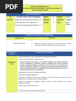 Semana 26 - CONOCEMOS LA ESTRUCTURA DEL DIPTICO | PDF | Arte