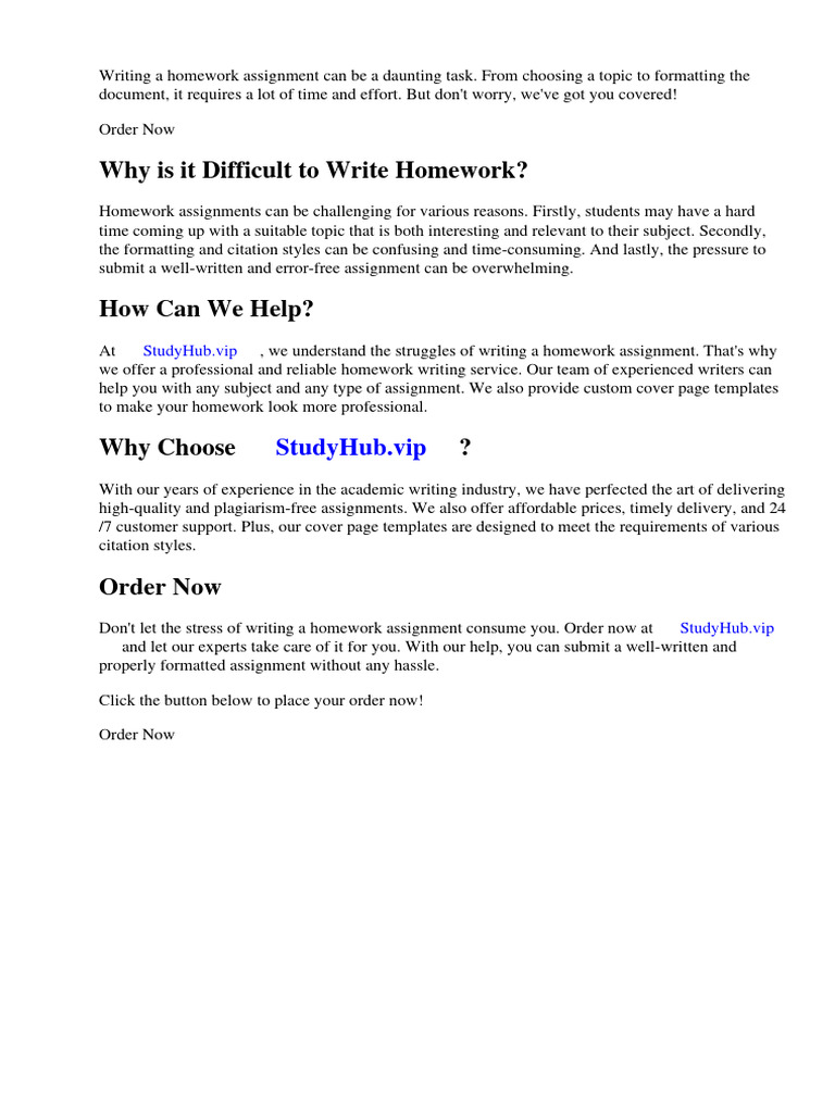 Homework Cover Page Template | PDF | Safari (Web Browser) | Computing