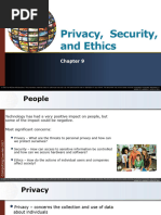 Cybersecurity Awareness Month 2024 Cyber 101 PPT | PDF | Security | Computer Security