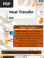 Heat Transfer Activity Sheet | PDF | Heat Transfer | Convection