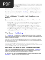 Fake Homework Screen | PDF | Homework | Teachers