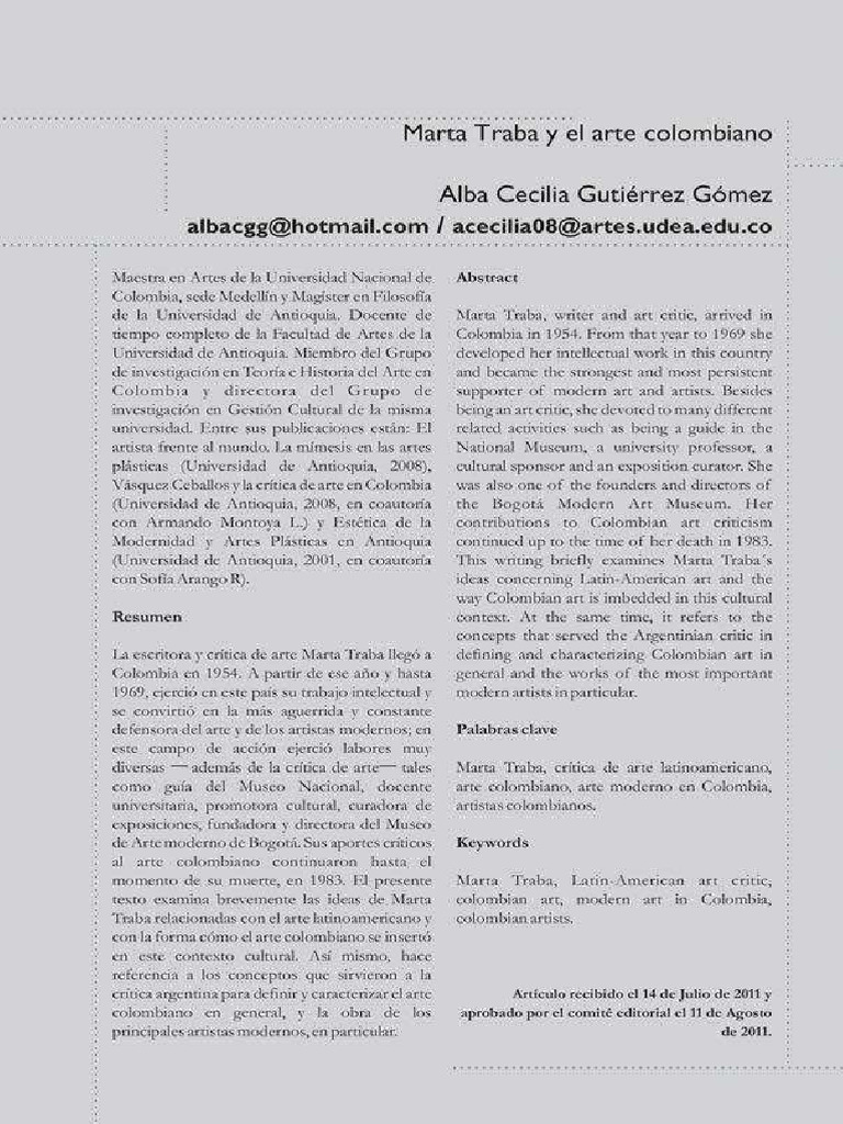 Malvarezmontoya,+24296 Texto+Del+Art Culo 93300 1-10-20150910 Compressed | PDF